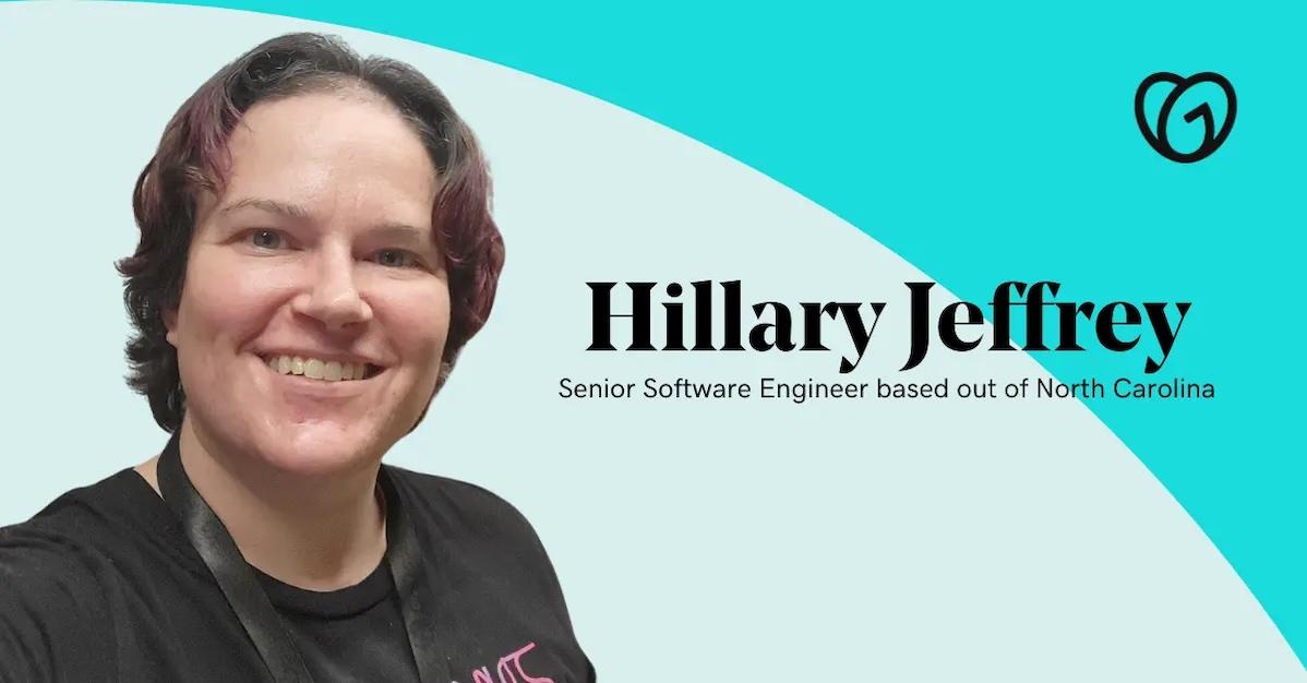 CSRWire - Seeking Intentionality: Meet Hillary Jeffrey